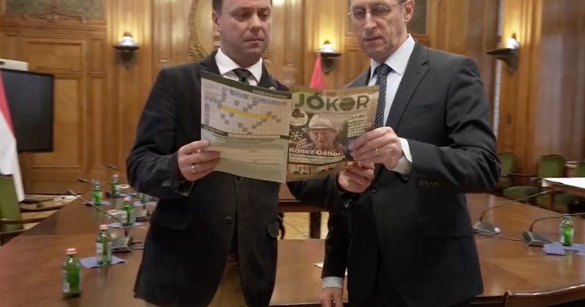 A kormány megvédi a nyugdíjasok juttatásait, erről is ír a JóKor ...