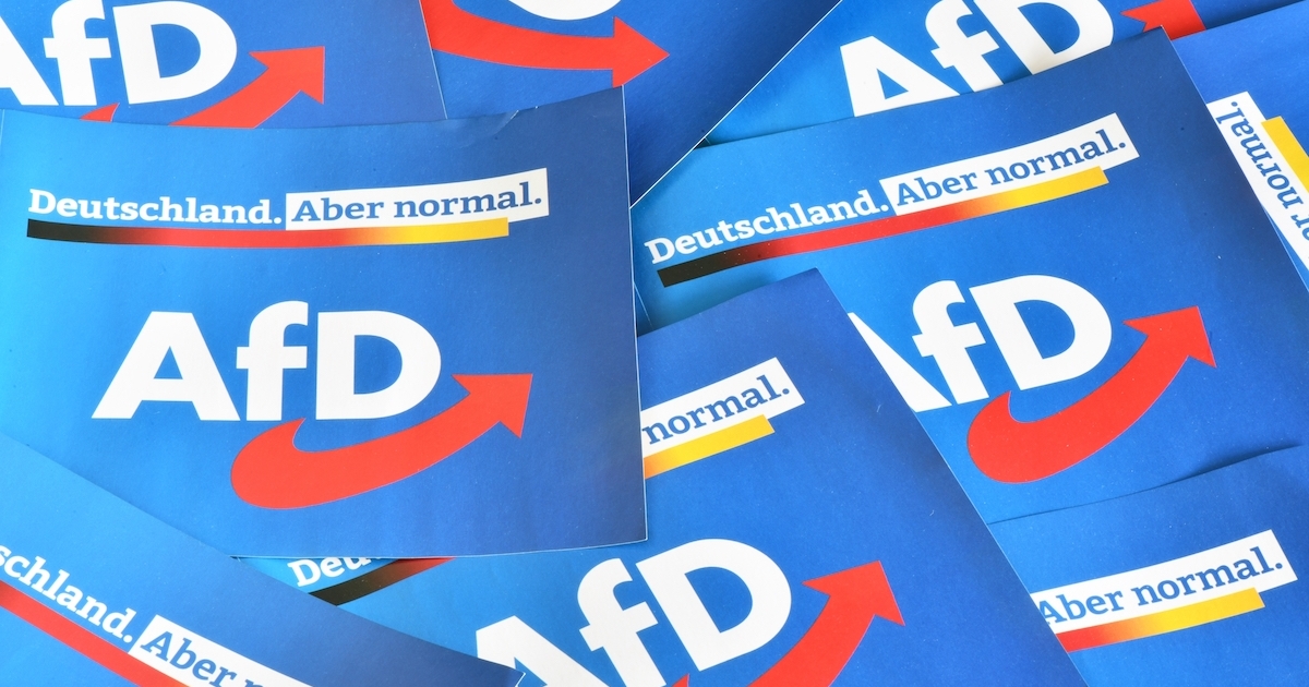 AfD: betiltják, vagy nem tiltják? | Demokrata