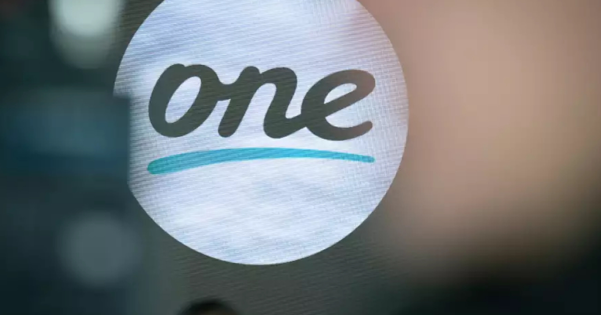 Januártól One Magyarország Zrt. néven folytatja a működését a Vodafone ...