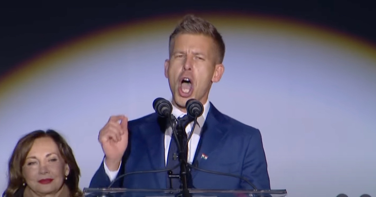 Magyar Péter őrjöngött fővárosi képviselőivel | Demokrata