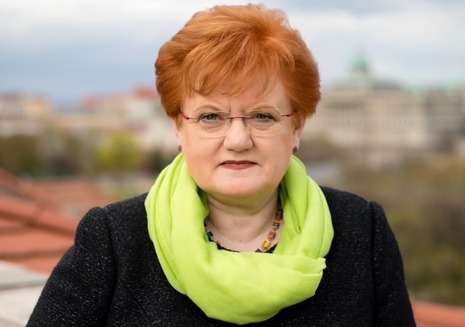 Szalai Piroska lerántotta a leplet: a tények nem Magyar Pétert ...