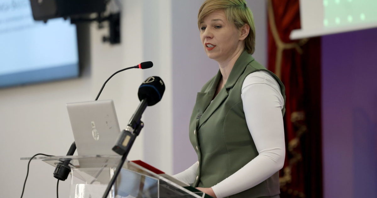 Március 15-én a nemzet magára ébredt és lerázta rabláncát | Demokrata