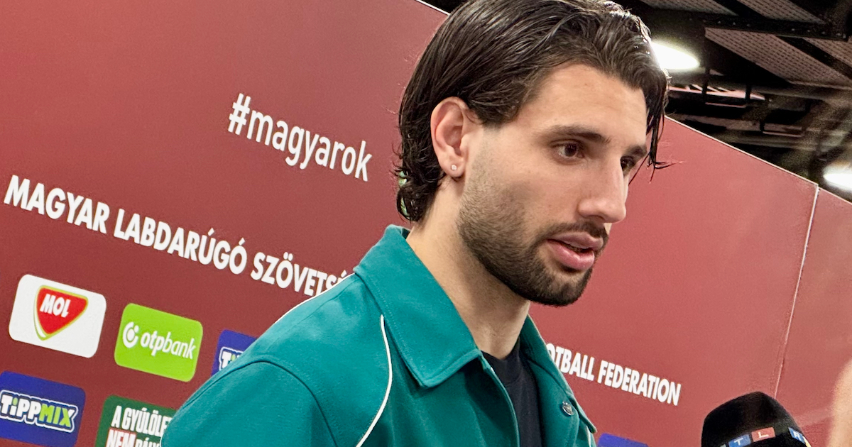 Szoboszlai Dominik és Lionel Messi egy csapatban folytatja | Demokrata