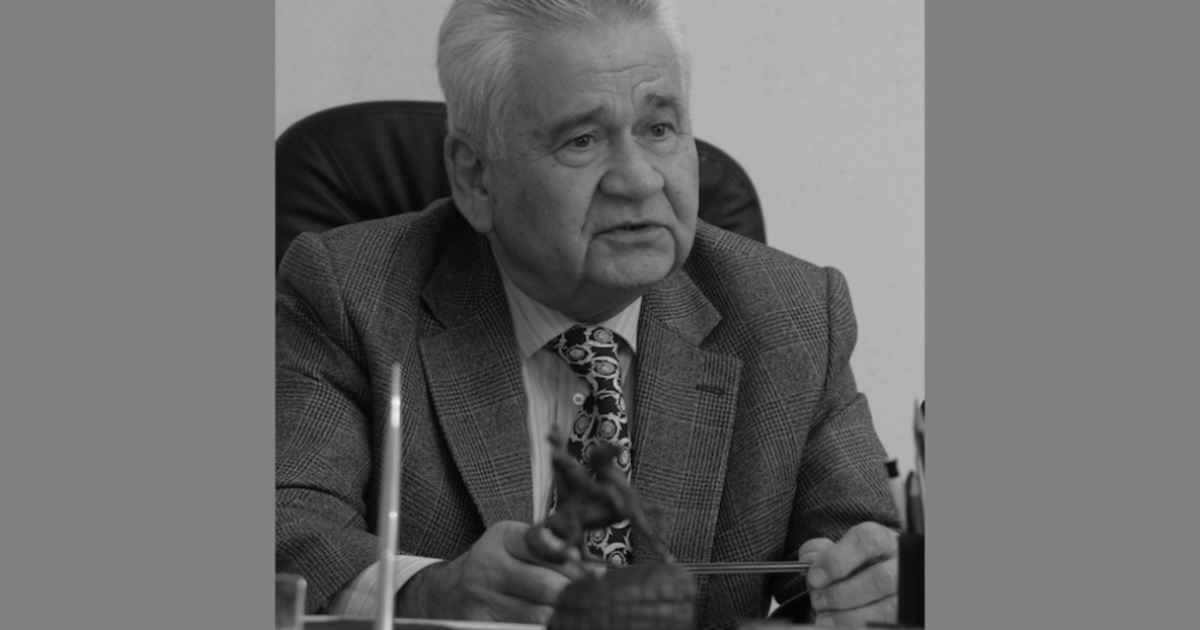 Elhunyt a független Ukrajna első miniszterelnöke | Demokrata