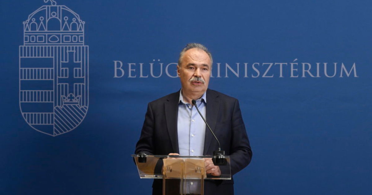 Nagy István: nincs újabb kitörés | Demokrata