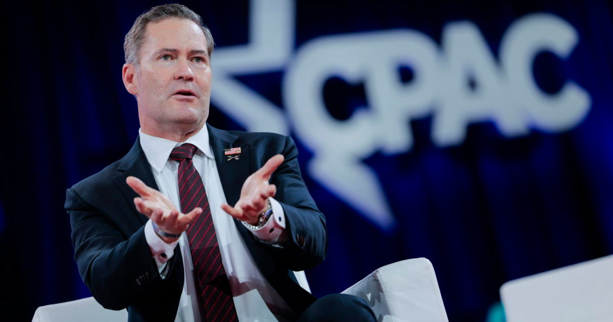 Donald Trump nemzetbiztonsági főtanácsadójával tárgyalt Biró Marcell ...