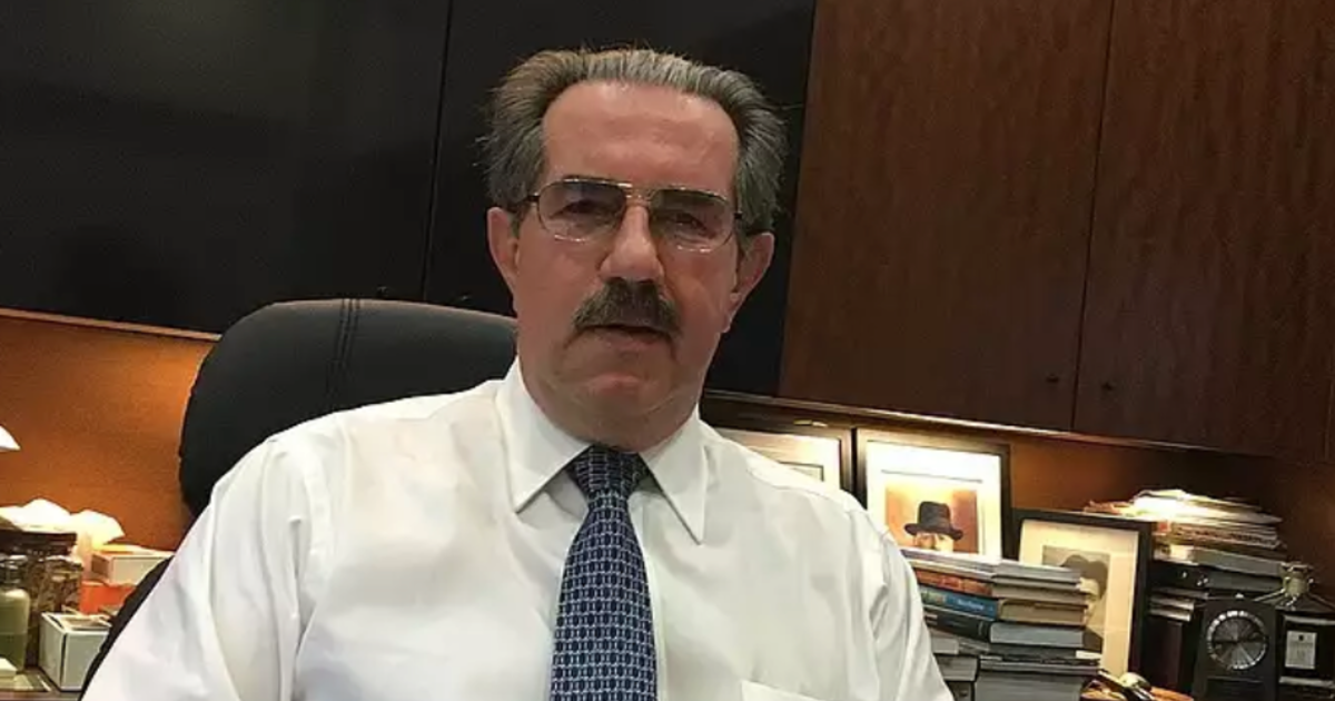 Magyar állami kitüntetést kapott Róth Sándor | Demokrata