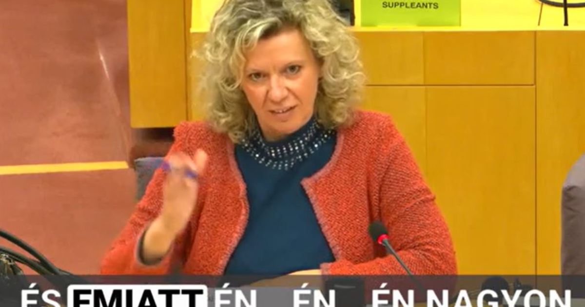 Kollár Kinga napjai meg vannak számlálva | Demokrata