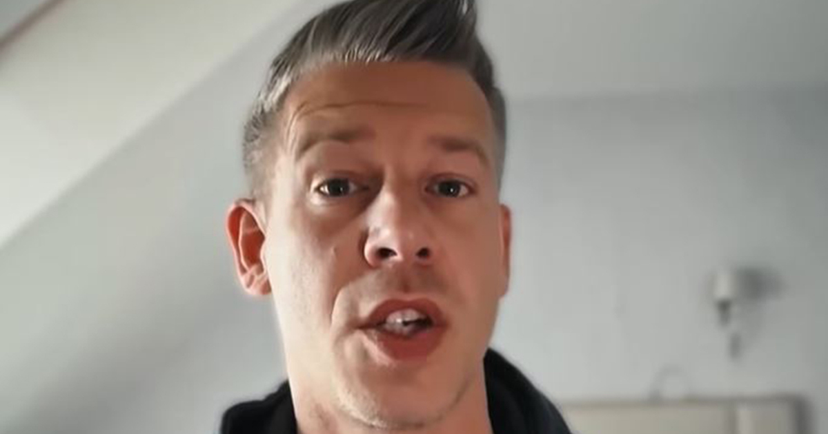 Egymillió lépés Ukrajnáért: Magyar Péter erdélyi akciója egy ...