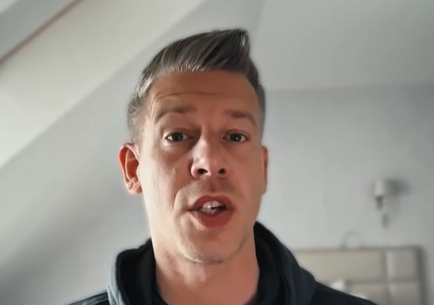 Egymillió lépés Ukrajnáért: Magyar Péter erdélyi akciója egy álhírkampány | Demokrata