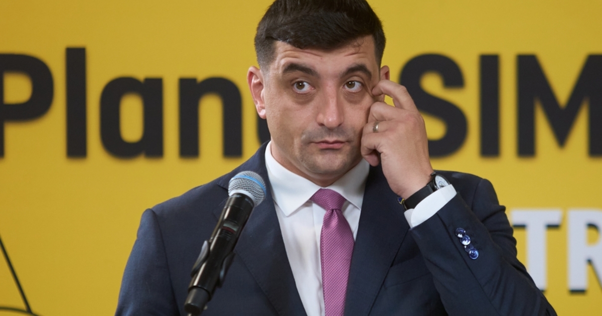 George Simion köszönetet mondott Orbán Viktornak | Demokrata