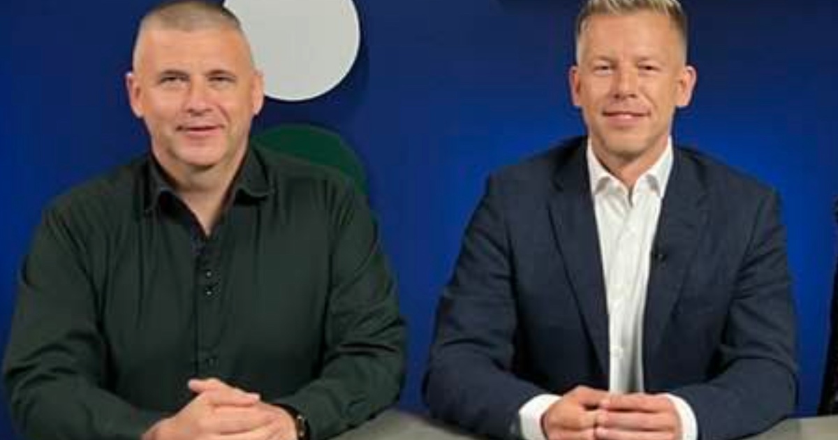 Egymásnak mond ellent Magyar Péter és katonája a fegyverviselési ...