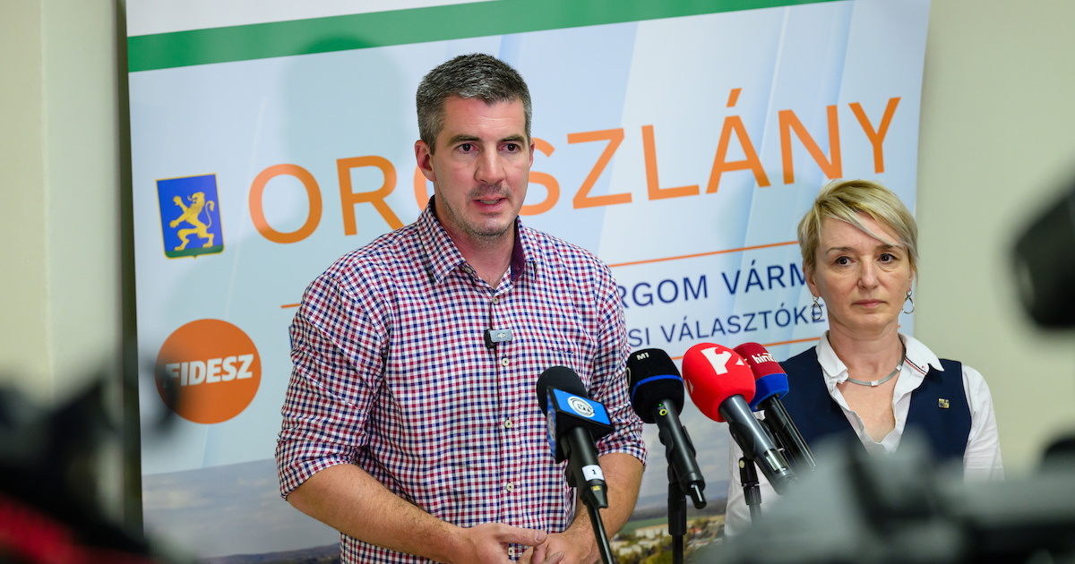 Kocsis Máté: Csak egyszer dönthetünk! | Demokrata