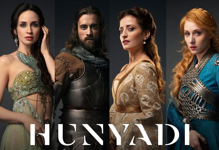 Újabb helyen nézhető a Hunyadi | Demokrata