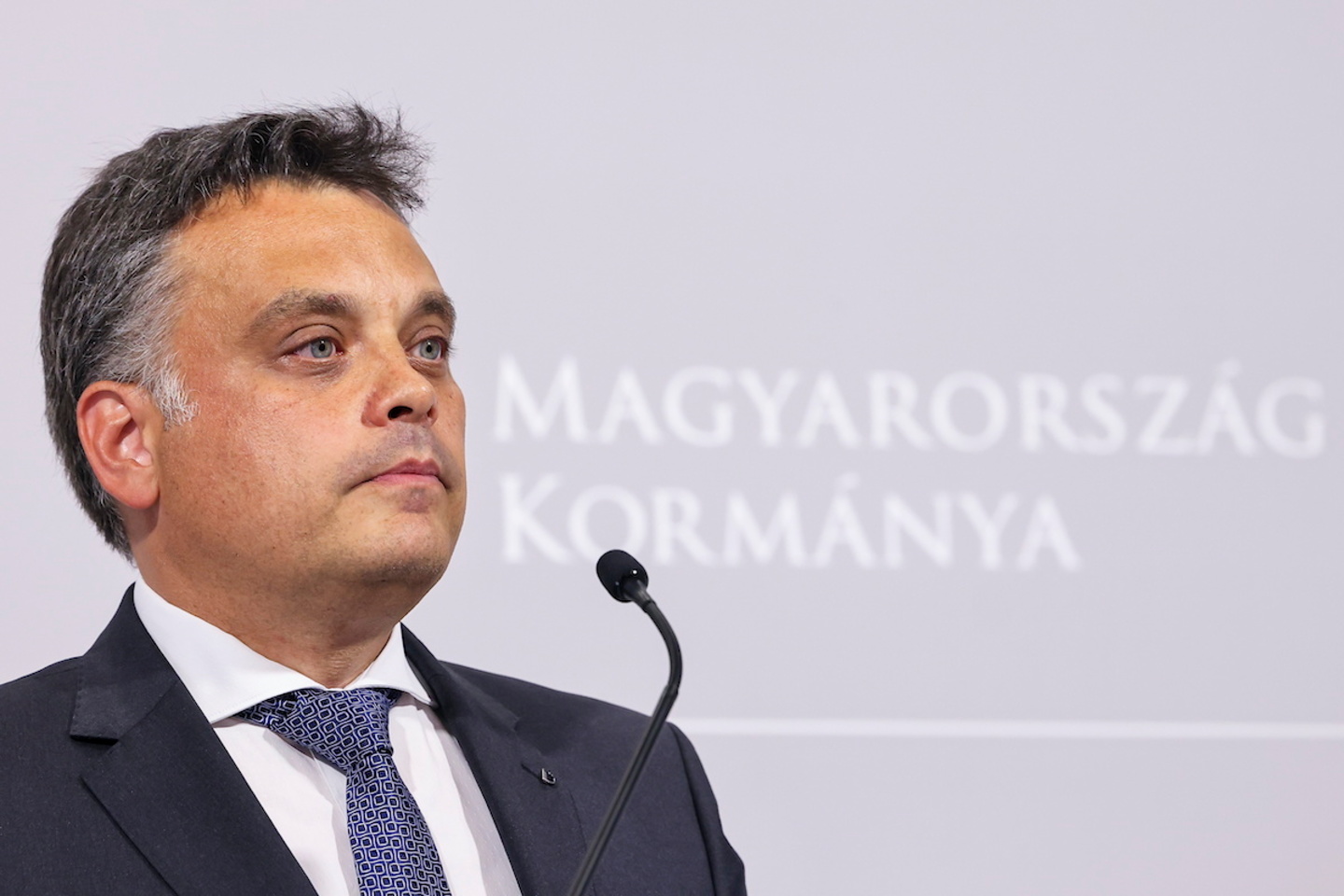 Latorcai Csaba: Nagy a baj Budapesten | Demokrata