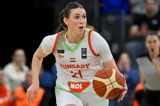 Kijutott az Európa-bajnokságra a női válogatott! | Demokrata