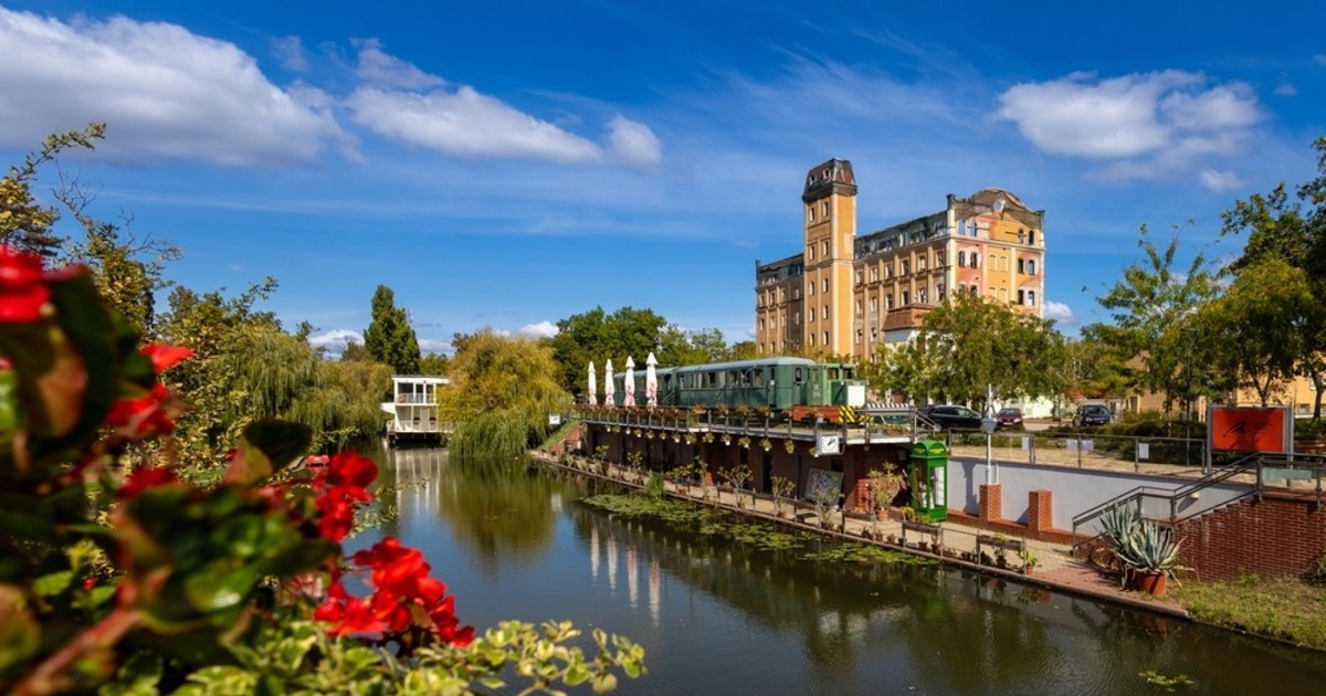 Több mint 350 millió forintos fejlesztés kezdődött Mezőhegyesen | Demokrata