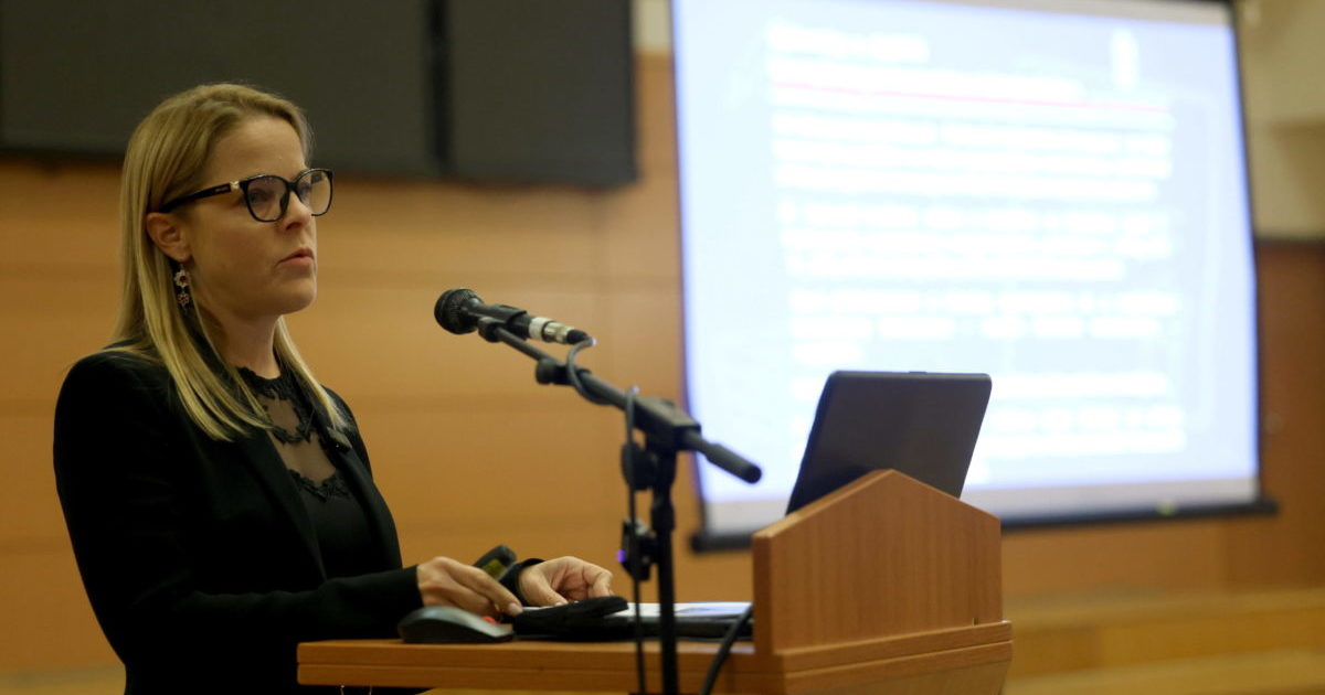 Balatoni Katalin: Biztosított a pedagógusutánpótlás | Demokrata