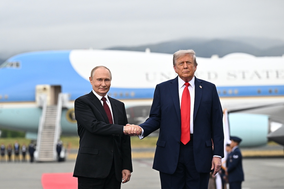 Orbán Viktor azonnal reagált a magyarországi Trump–Putyin találkozóra ...