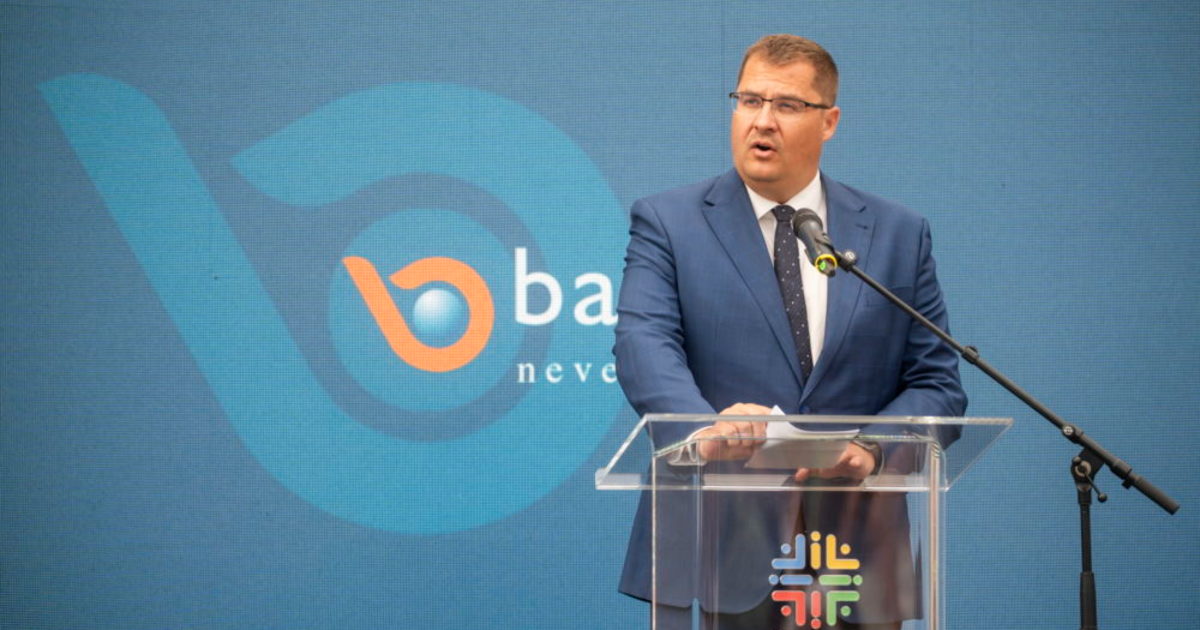 Nagy János: A kormánynak vannak tervei, ajánlatai a magyar embereknek ...