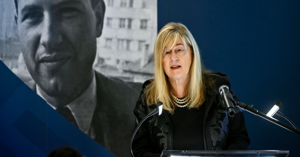 Schmidt Mária: Arthur Koestler a szabadság megszállottja volt | Demokrata