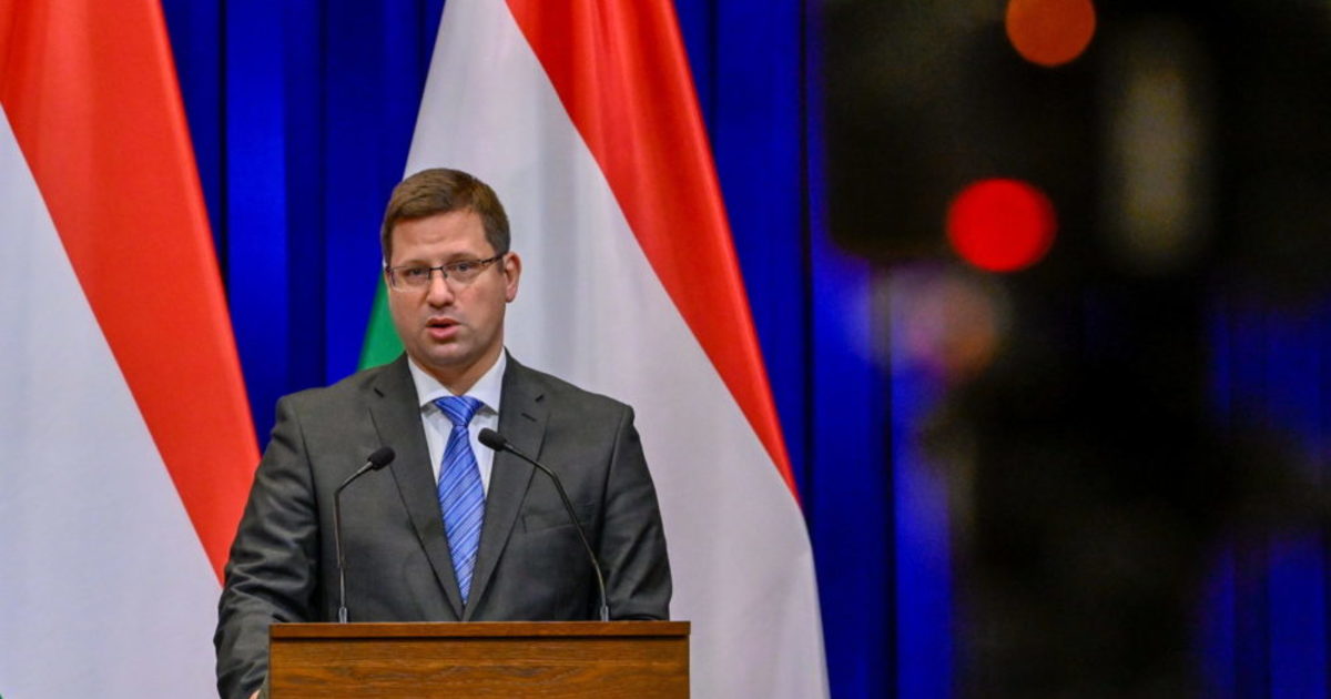Kormányinfó: Orbán Viktor november 7-én találkozik Donald Trumppal a ...
