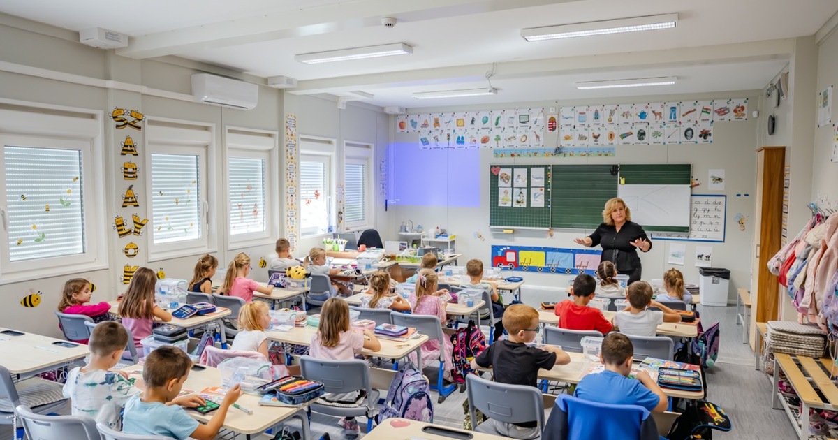 Oktatási Hivatal: idén javultak a kompetenciamérés eredményei | Demokrata