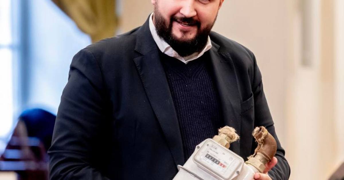Gázóra-show a Közgyűlésben – felrobbant a hangulat | Demokrata