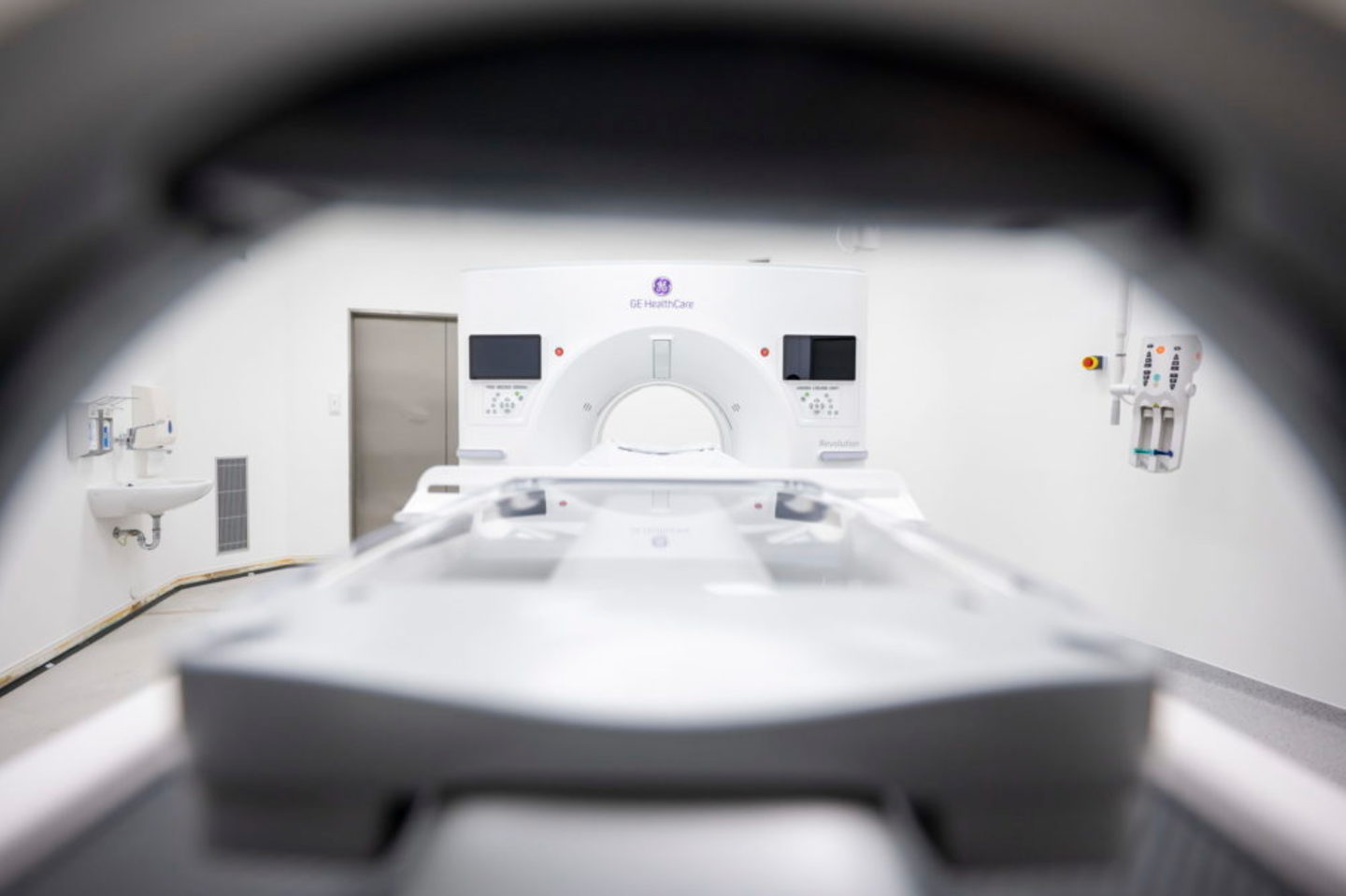 Új CT berendezést adtak át a Semmelweis Egyetem Orvosi Képalkotó Klinikáján | Demokrata