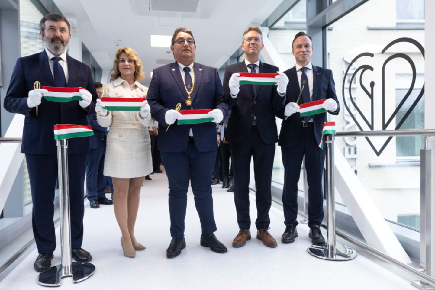 Hankó Balázs: a Semmelweis Egyetem Közép-Európa legjobb egyeteme | Demokrata