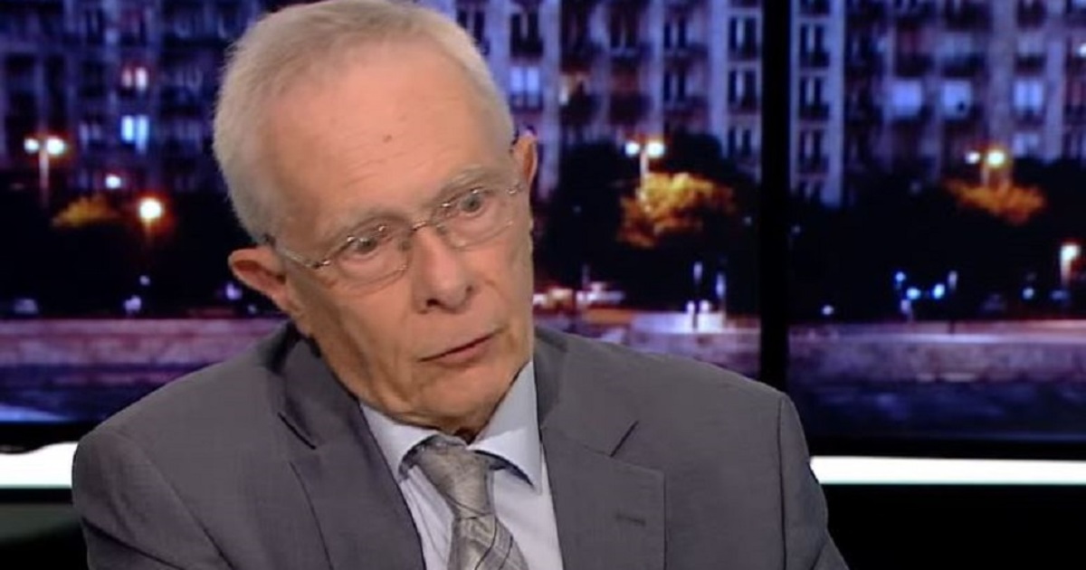 Kétségbeesve próbálja védeni Bod Péter Ákost Magyar Péter | Demokrata