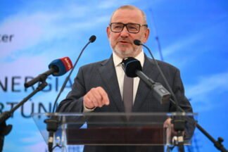 Lantos Csaba: Képesek vagyunk hazánk energiaszükségletét kiszolgálni ...