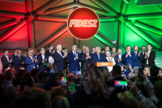 Orbán Viktor vereségével súlyos csapást kaptak a Patrióták | Demokrata