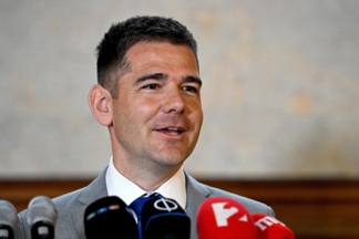 Novák Előd: Máris fényűzést tervez a Tisza, a Mi Hazánk tiltakozik ...