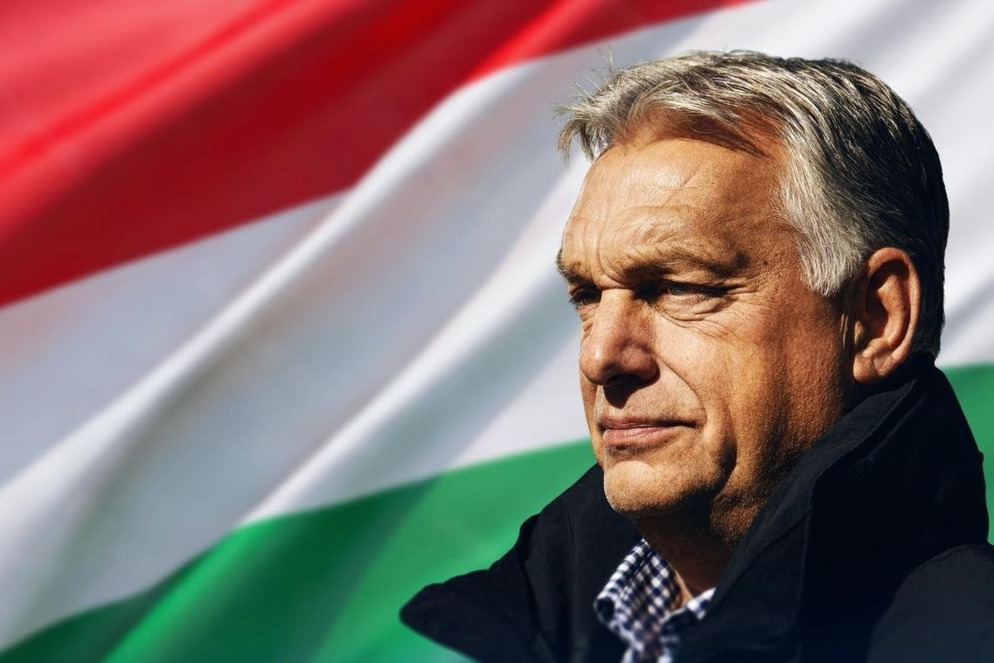Itt nézheti Orbán Viktor legújabb interjúját | Demokrata