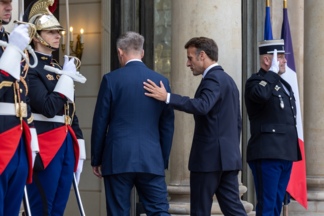 Magyar Péter összefoglalta berlini és párizsi látogatásának ...