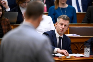 Magyar Péter: A Fidesz szótárából hiányzik „az ipari méretű orbáni ...