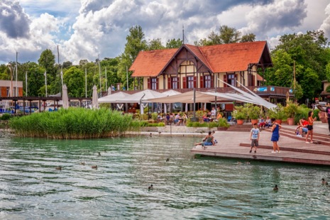 Autonóm Balaton | Demokrata